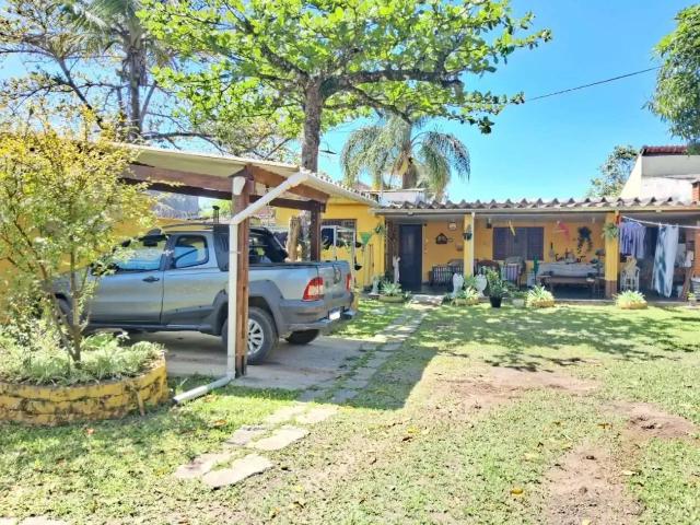 Casa / Sobrado para Venda em Itanhaém/SP Jardim das Palmeiras 3 Quartos