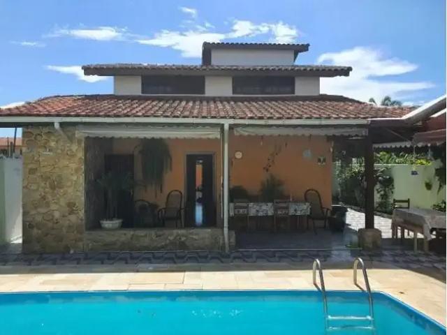 Casa / Sobrado para Venda em Itanhaém/SP Jardim das Palmeiras 3 Quartos