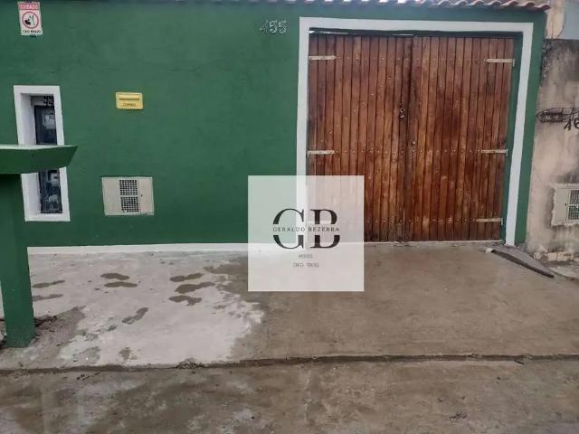 Casa / Sobrado para Venda em Itanhaém/SP Jardim das Palmeiras
