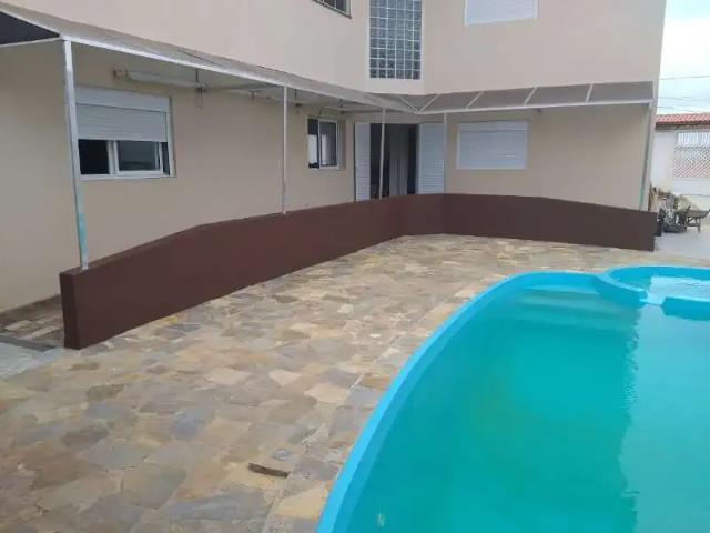 Casa / Sobrado para Venda em Itanhaém/SP Jardim das Palmeiras 4 Quartos
