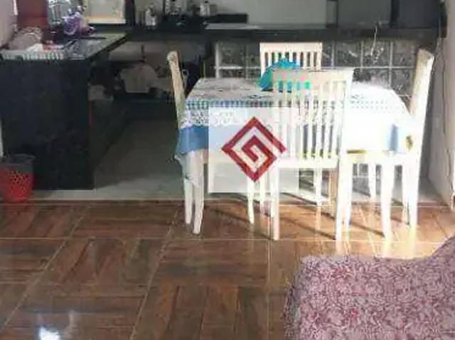 Casa / Sobrado para Venda em Itanhaém/SP Jardim das Palmeiras 4 Quartos