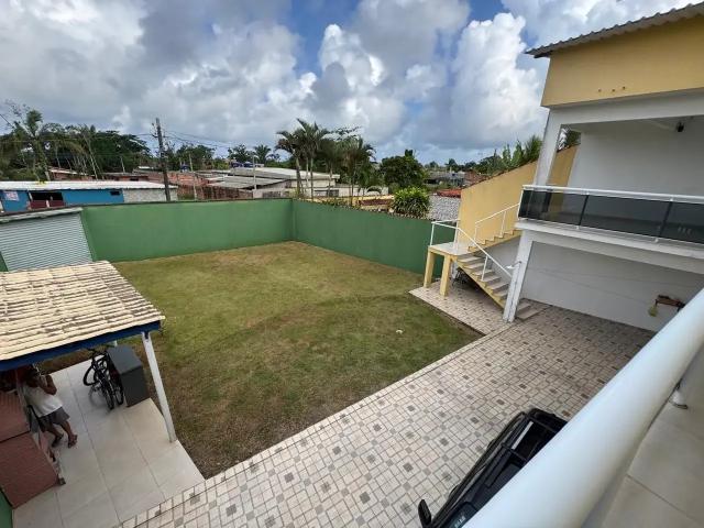 Casa / Sobrado para Venda em Itanhaém/SP Jardim das Palmeiras 6 Quartos