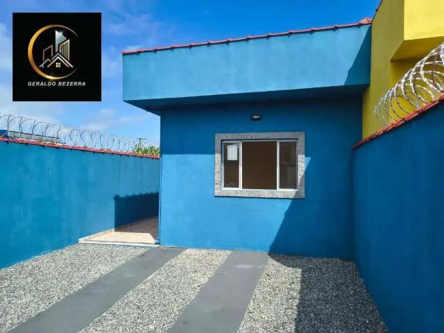 Casa / Sobrado para Venda em Itanhaém/SP Jardim das Palmeiras