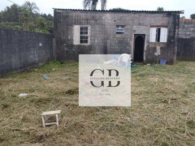 Casa / Sobrado para Venda em Itanhaém/SP Jardim Diplomata