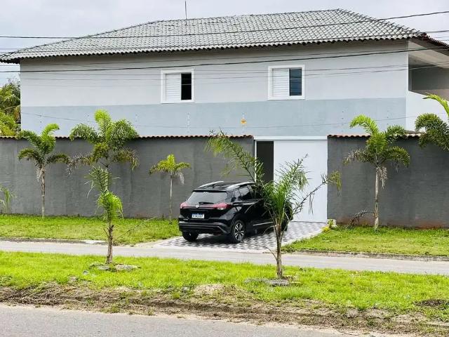 Casa / Sobrado para Venda em Itanhaém/SP Jardim Diplomata