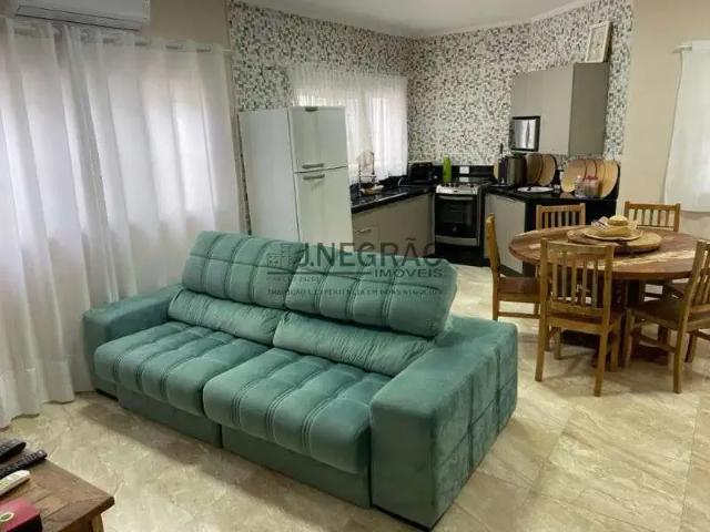 Casa / Sobrado para Venda em Itanhaém/SP Jardim Edel 3 Quartos