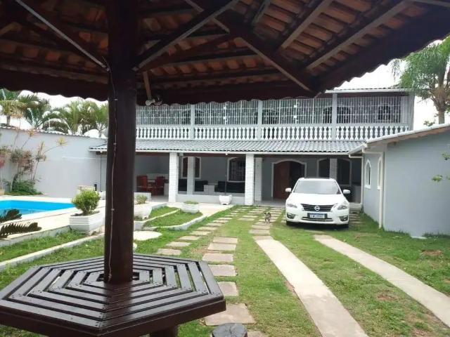 Casa / Sobrado para Venda em Itanhaém/SP Jardim Grandesp 4 Quartos