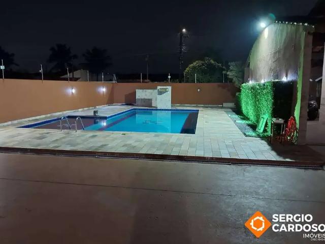 Casa / Sobrado para Venda em Itanhaém/SP Jardim Grandesp 4 Quartos