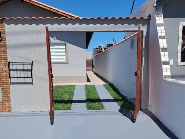 Casa / Sobrado para Venda em Itanhaém/SP Jardim Grandesp