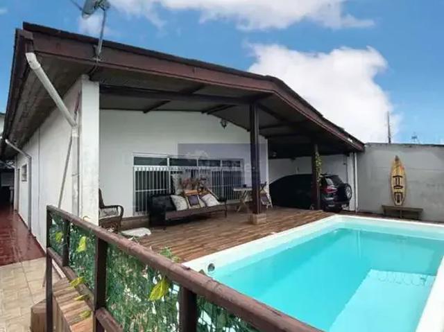 Casa / Sobrado para Venda em Itanhaém/SP Jardim Grandesp 5 Quartos