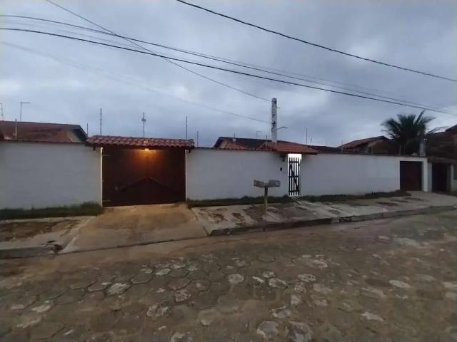 Casa / Sobrado para Venda em Itanhaém/SP Jardim Grandesp 5 Quartos