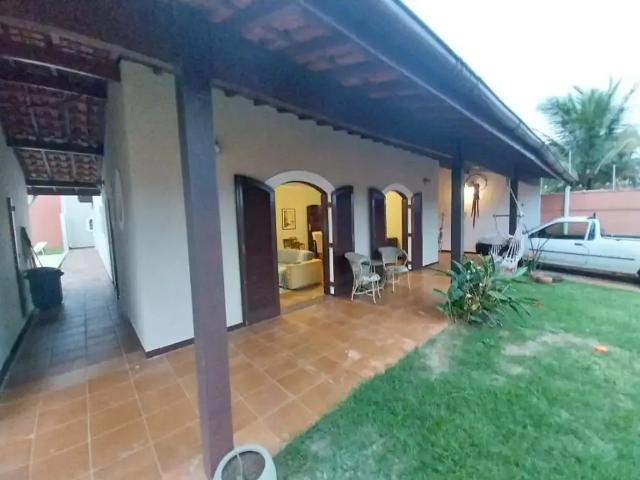 Casa / Sobrado para Venda em Itanhaém/SP Jardim Grandesp 5 Quartos