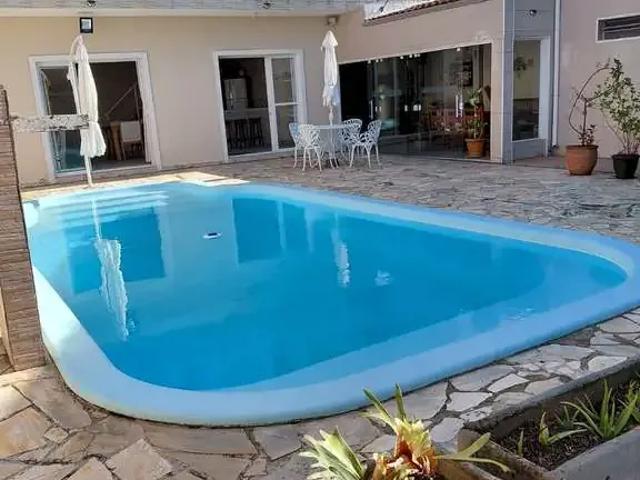 Casa / Sobrado para Venda em Itanhaém/SP Jardim Grandesp 6 Quartos