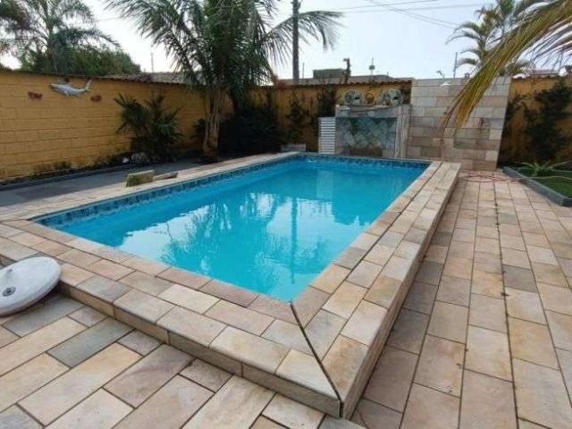 Casa / Sobrado para Venda em Itanhaém/SP Jardim Grandesp 8 Quartos