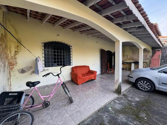 Casa / Sobrado para Venda em Itanhaém/SP Jardim Grandesp 1 Quartos