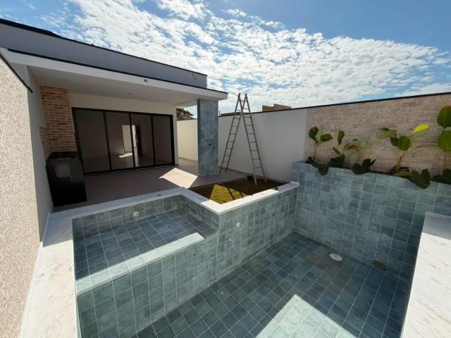 Casa / Sobrado para Venda em Itanhaém/SP Jardim Grandesp 2 Quartos