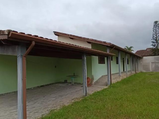 Casa / Sobrado para Venda em Itanhaém/SP Jardim Grandesp 2 Quartos