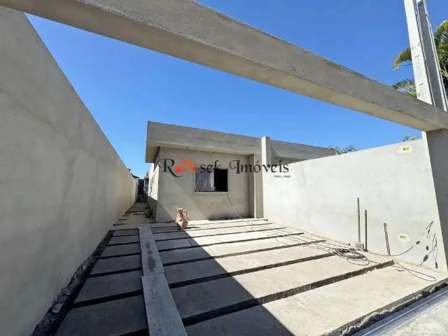 Casa / Sobrado para Venda em Itanhaém/SP Jardim Grandesp 2 Quartos