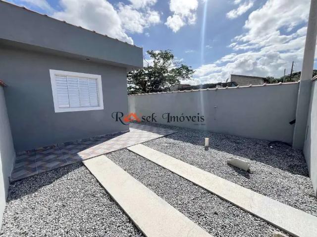 Casa / Sobrado para Venda em Itanhaém/SP Jardim Grandesp 2 Quartos