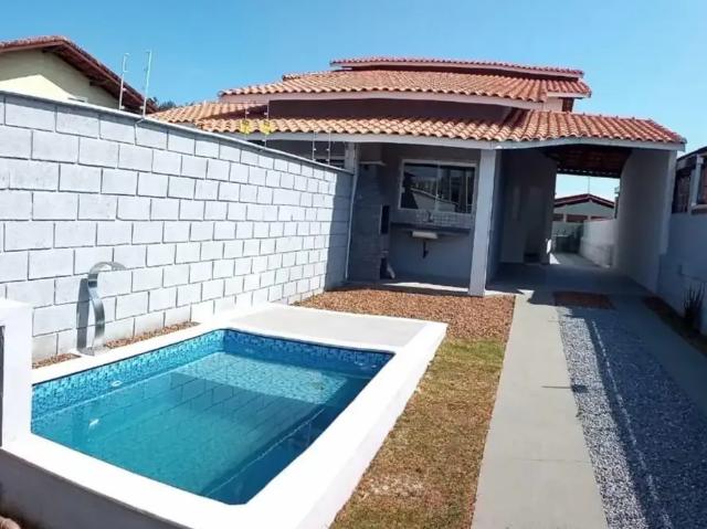 Casa / Sobrado para Venda em Itanhaém/SP Jardim Grandesp 2 Quartos