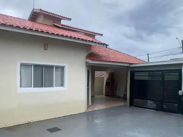 Casa / Sobrado para Venda em Itanhaém/SP Jardim Grandesp 2 Quartos