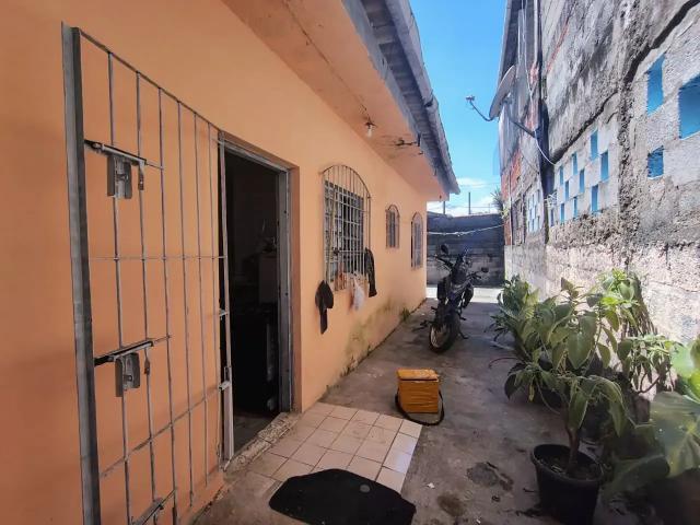 Casa / Sobrado para Venda em Itanhaém/SP Jardim Grandesp 2 Quartos