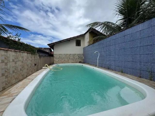 Casa / Sobrado para Venda em Itanhaém/SP Jardim Grandesp 2 Quartos