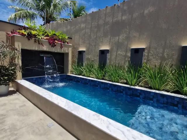 Casa / Sobrado para Venda em Itanhaém/SP Jardim Grandesp 2 Quartos