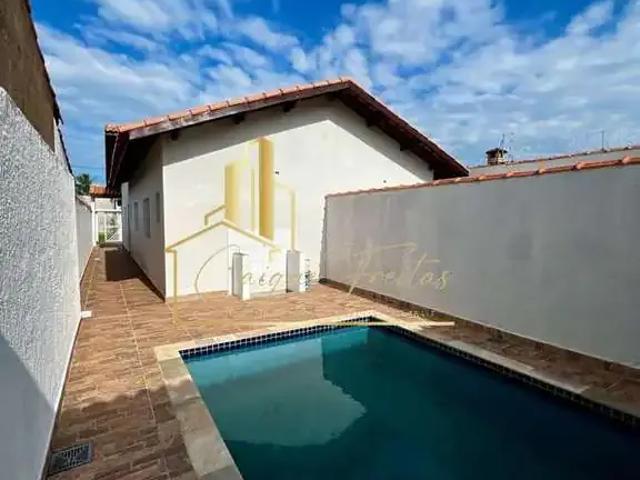 Casa / Sobrado para Venda em Itanhaém/SP Jardim Grandesp 2 Quartos