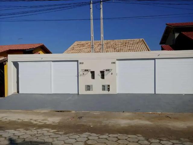 Casa / Sobrado para Venda em Itanhaém/SP Jardim Grandesp 2 Quartos