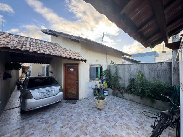 Casa / Sobrado para Venda em Itanhaém/SP Jardim Grandesp 2 Quartos
