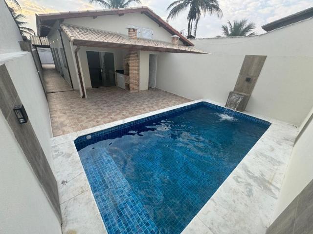 Casa / Sobrado para Venda em Itanhaém/SP Jardim Grandesp 2 Quartos