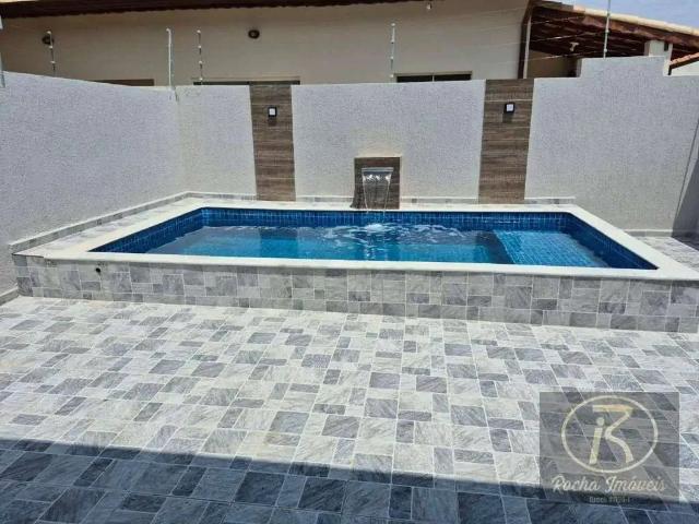 Casa / Sobrado para Venda em Itanhaém/SP Jardim Grandesp 2 Quartos