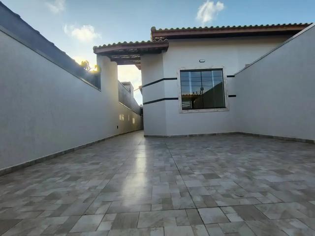 Casa / Sobrado para Venda em Itanhaém/SP Jardim Grandesp 2 Quartos