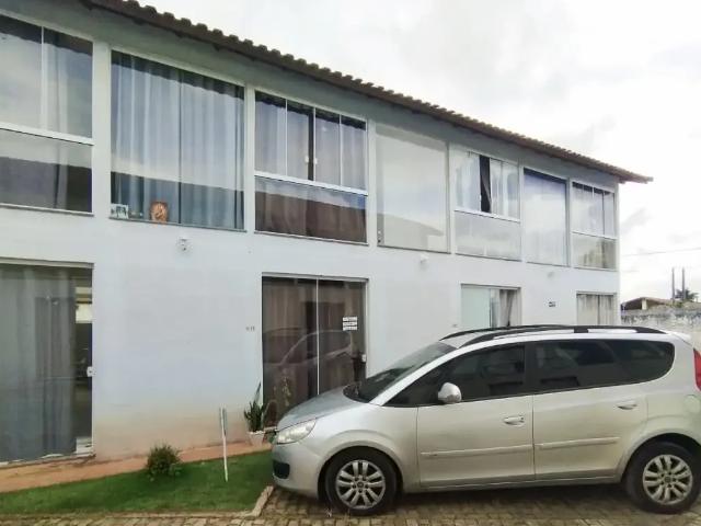 Casa / Sobrado para Venda em Itanhaém/SP Jardim Grandesp 2 Quartos