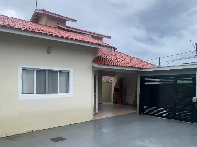 Casa / Sobrado para Venda em Itanhaém/SP Jardim Grandesp 2 Quartos