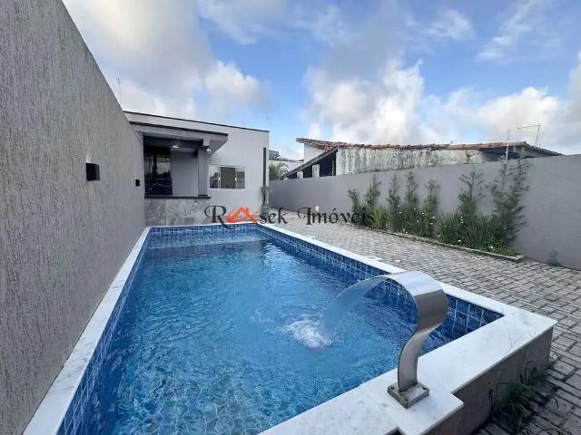 Casa / Sobrado para Venda em Itanhaém/SP Jardim Grandesp 2 Quartos