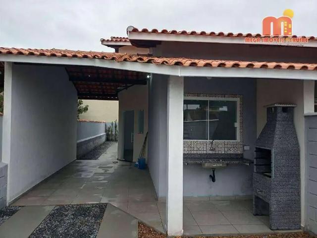 Casa / Sobrado para Venda em Itanhaém/SP Jardim Grandesp 2 Quartos