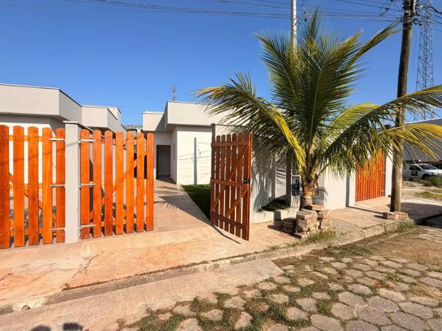 Casa / Sobrado para Venda em Itanhaém/SP Jardim Grandesp 2 Quartos