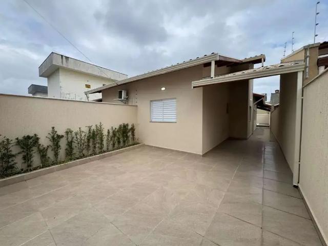 Casa / Sobrado para Venda em Itanhaém/SP Jardim Grandesp 2 Quartos