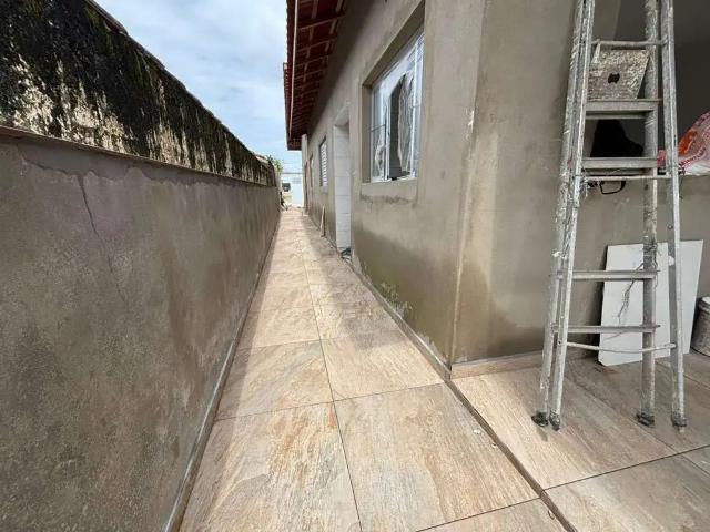 Casa / Sobrado para Venda em Itanhaém/SP Jardim Grandesp 2 Quartos