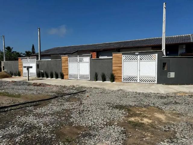 Casa / Sobrado para Venda em Itanhaém/SP Jardim Grandesp 2 Quartos