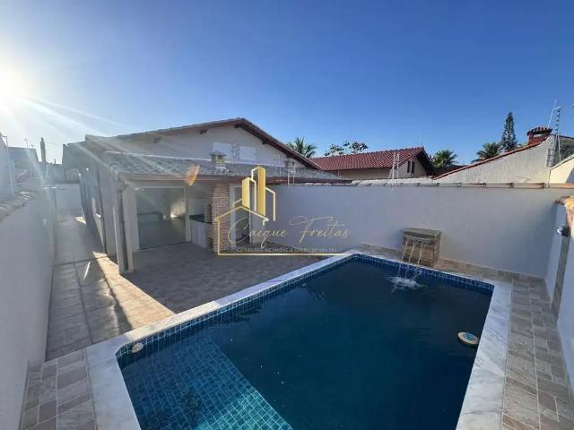 Casa / Sobrado para Venda em Itanhaém/SP Jardim Grandesp 2 Quartos