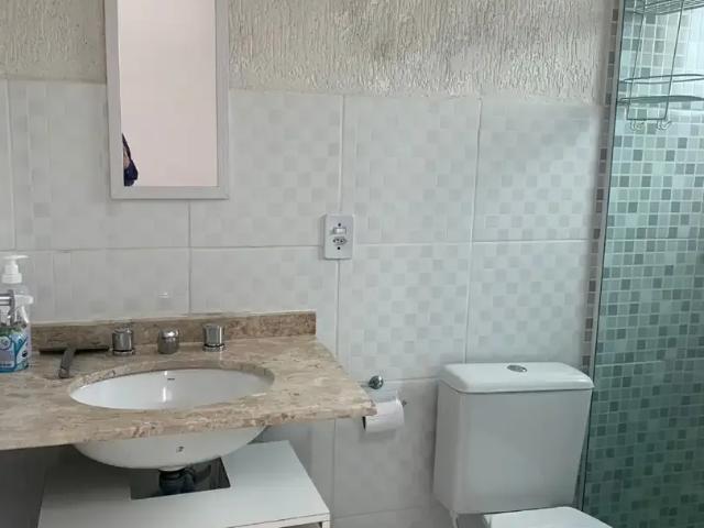 Casa / Sobrado para Venda em Itanhaém/SP Jardim Grandesp 2 Quartos