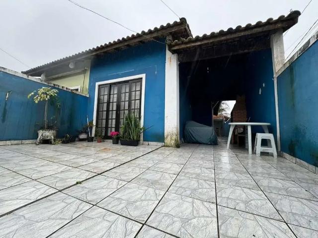 Casa / Sobrado para Venda em Itanhaém/SP Jardim Grandesp 2 Quartos