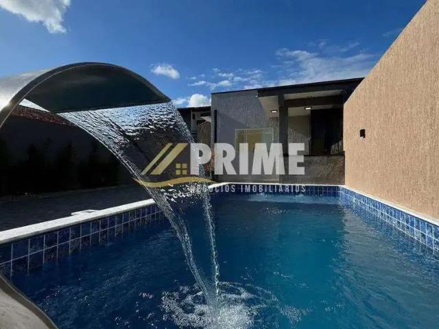 Casa / Sobrado para Venda em Itanhaém/SP Jardim Grandesp 2 Quartos