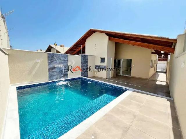 Casa / Sobrado para Venda em Itanhaém/SP Jardim Grandesp 2 Quartos