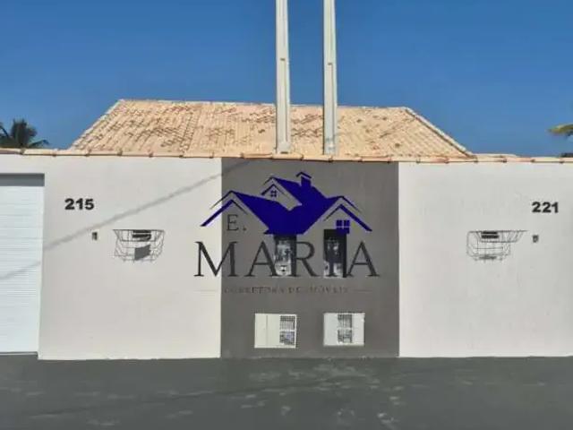 Casa / Sobrado para Venda em Itanhaém/SP Jardim Grandesp 2 Quartos