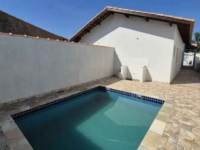 Casa / Sobrado para Venda em Itanhaém/SP Jardim Grandesp 2 Quartos
