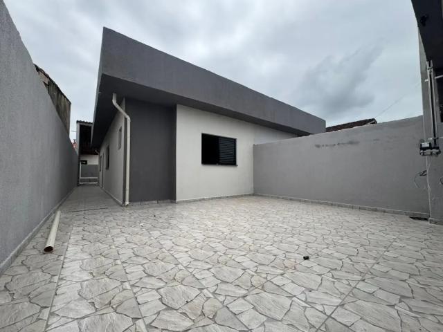 Casa / Sobrado para Venda em Itanhaém/SP Jardim Grandesp 2 Quartos